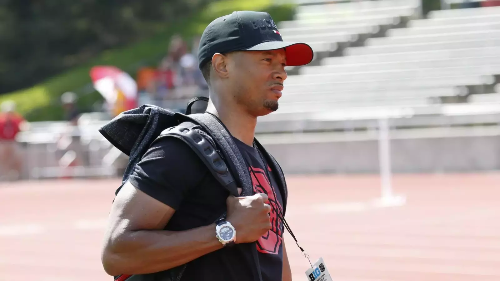 Brown Named USTFCCCA Great Lakes Region Women’s Assistant Coach of the ...