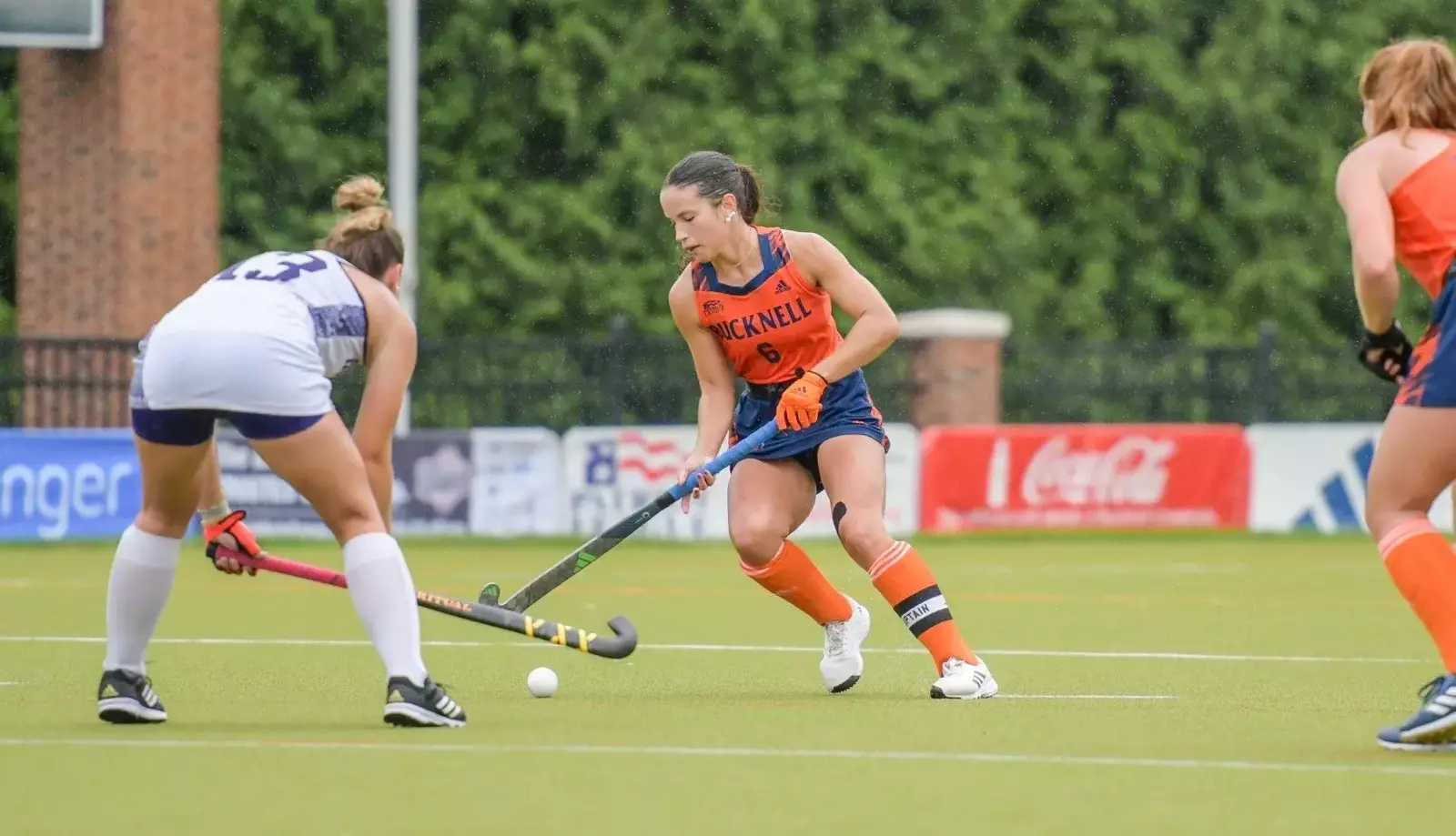 Meet the Newcomers: Kari Melberger - Ohio State