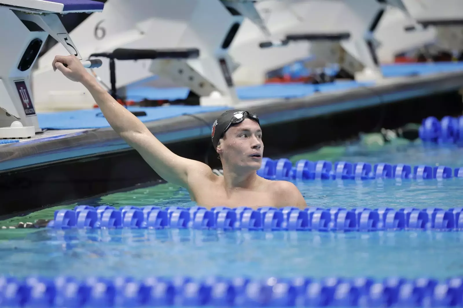 U.S. National Champ Charlie Clark Returning in 2024-25 - Ohio State