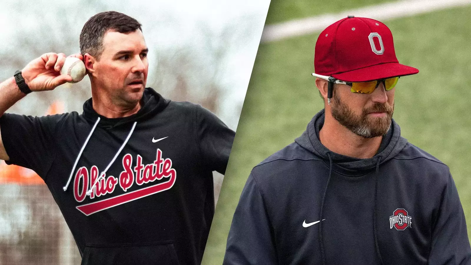 Haire Adds Holcomb and Robinson to Staff - Ohio State