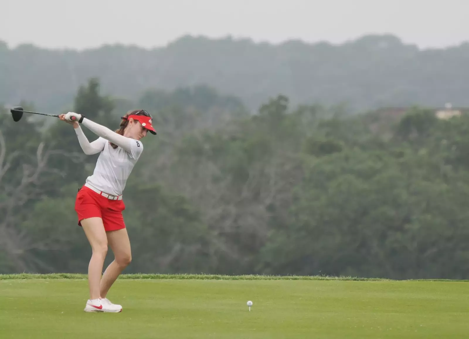 Five Buckeyes Named WGCA All-American Scholars - Ohio State