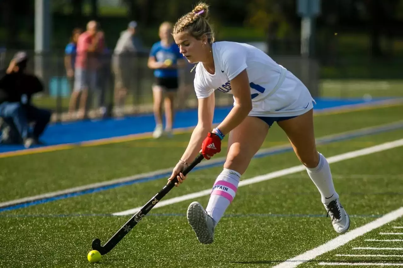 Meet the Newcomers: Victoria Kutz - Ohio State