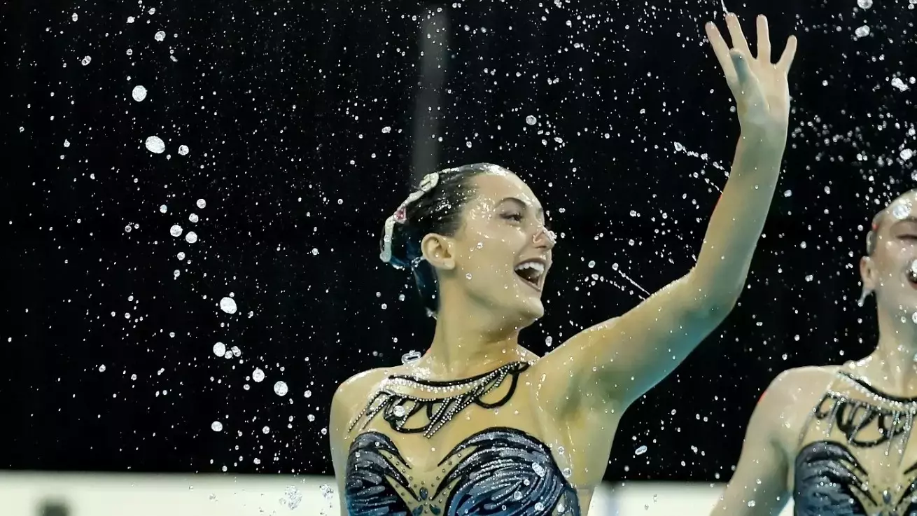 Three Buckeyes Set to Compete at Paris Olympics - Ohio State