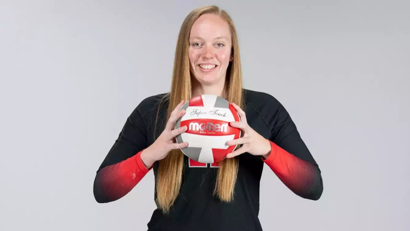 Emily Londot Named to Preseason All-Big Ten Team - Ohio State