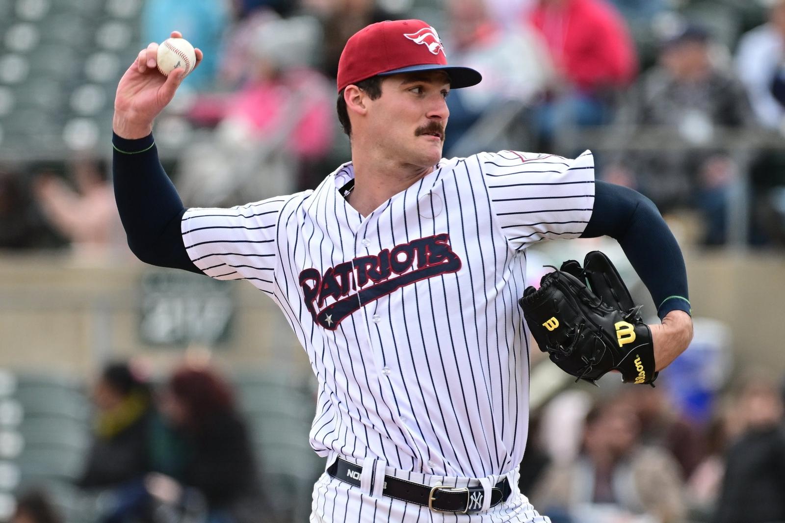 Neely Called Up by Chicago Cubs - Ohio State