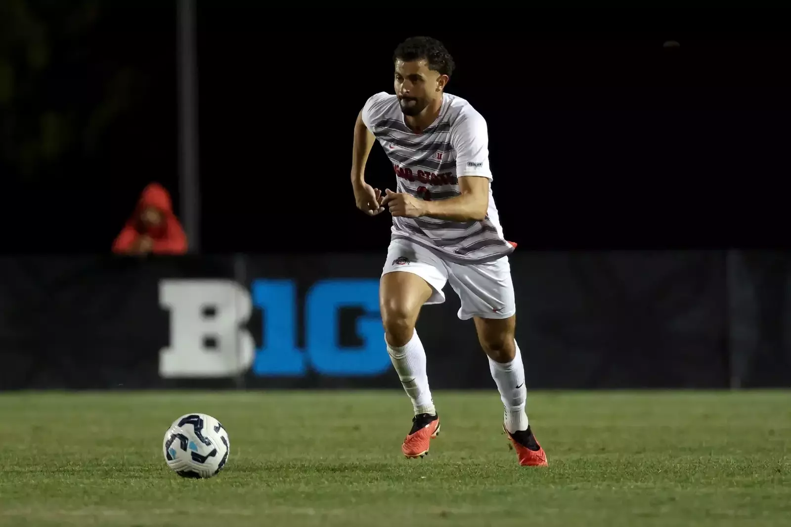 Returning Veterans Have No. 7 Buckeyes Undefeated - Ohio State