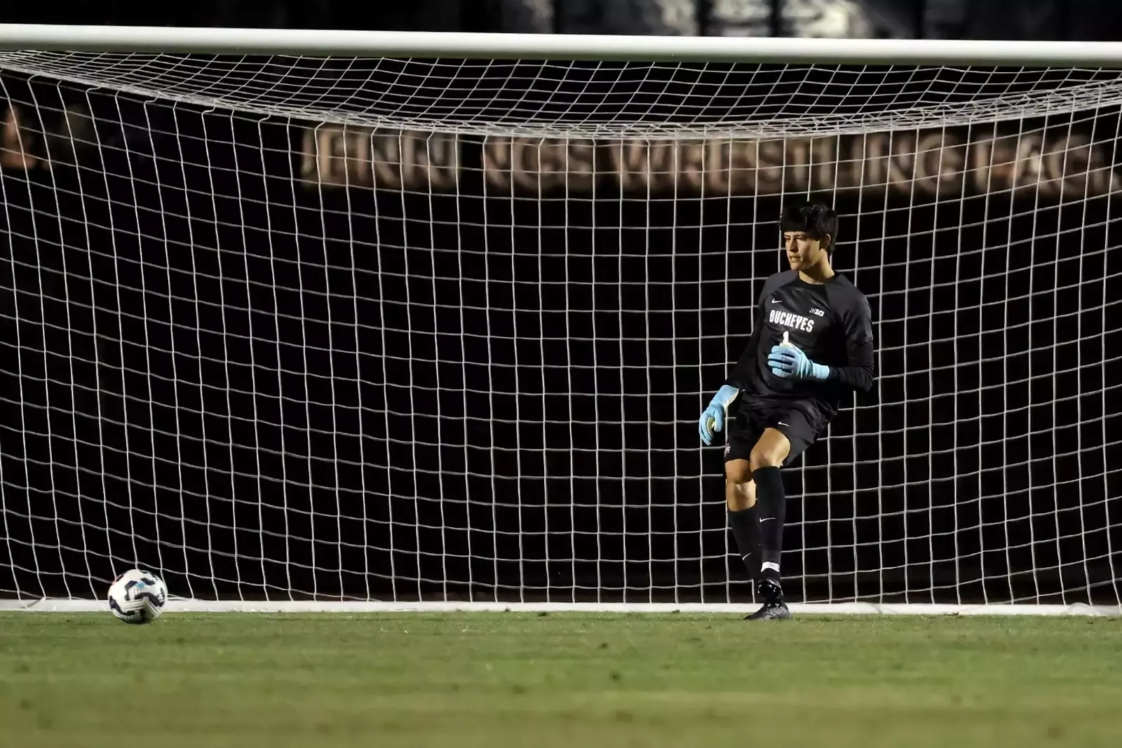 Trejo, Skubis Earn Weekly Big Ten Honors - Ohio State