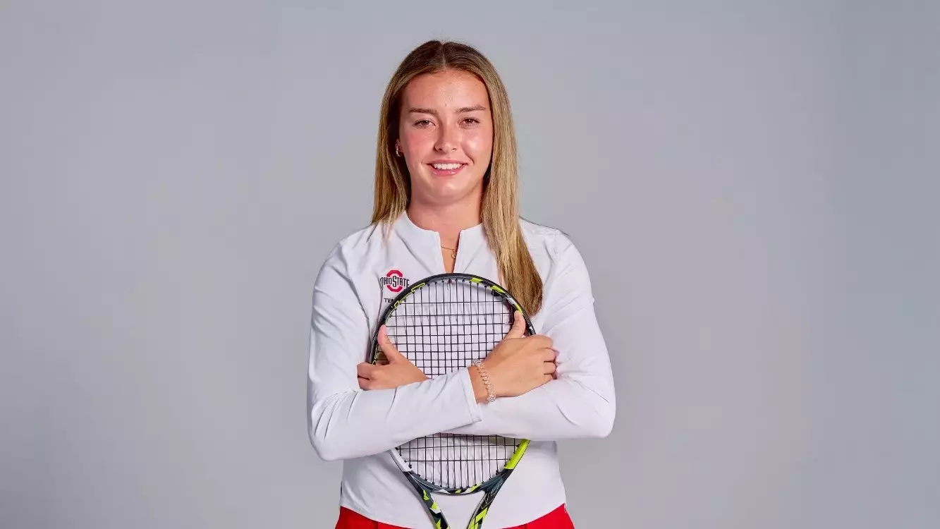 Buckeyes in Action at Furman - Ohio State