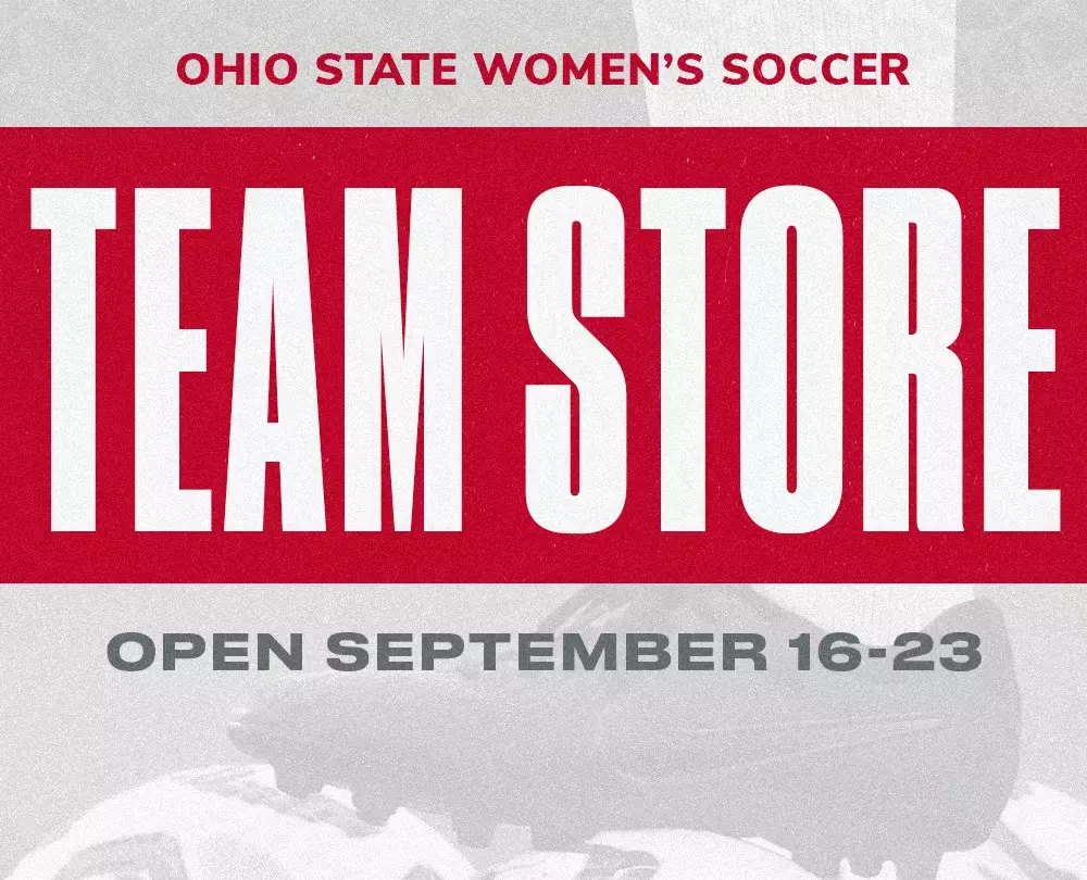 Women's Soccer Apparel Sale - Ohio State