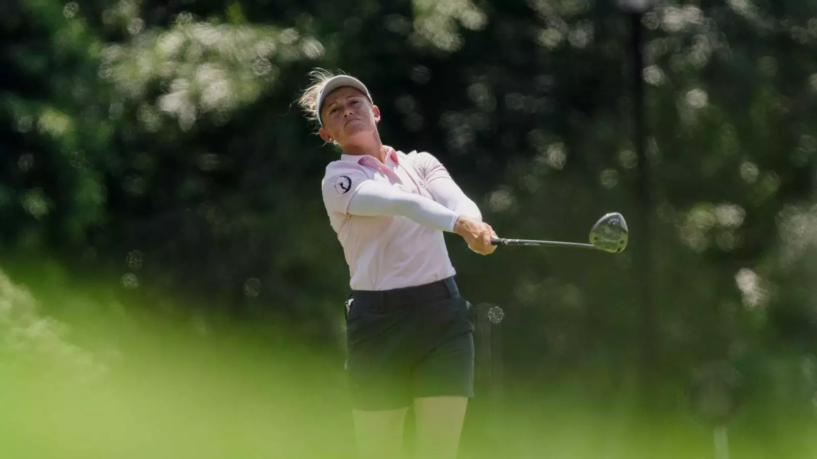Porvasnik Clinches LPGA Card, Will Debut in 2025 - Ohio State