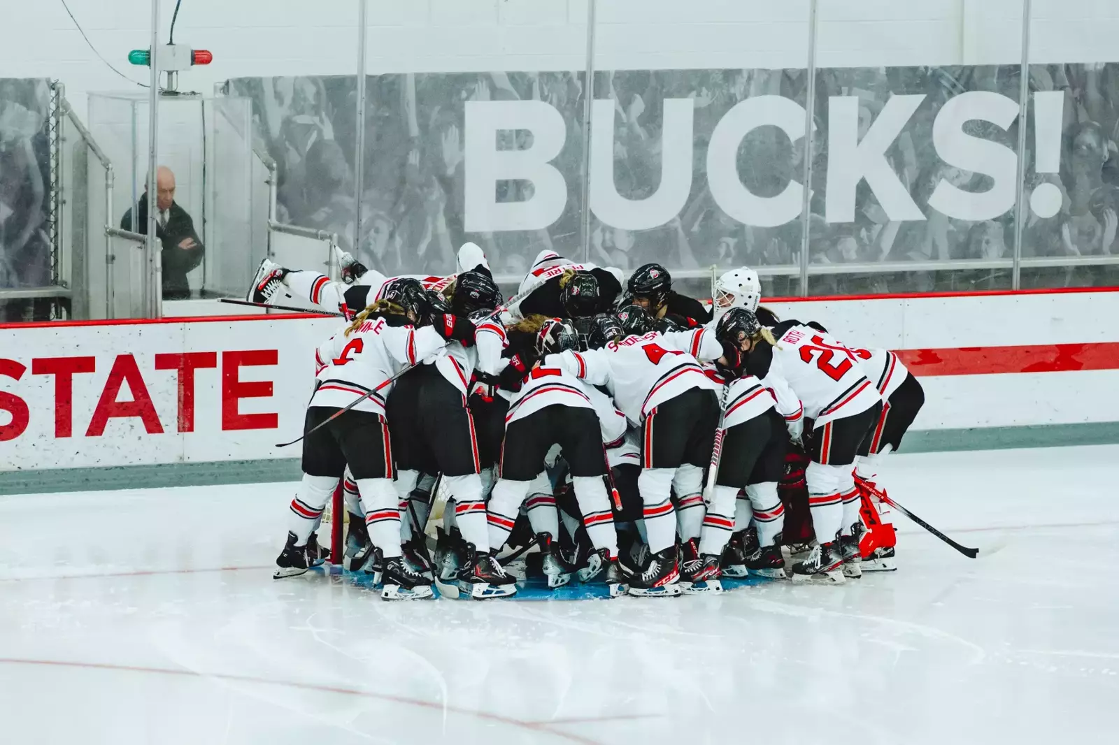 Ohio State Hosts Minnesota in Top Five Tilt - Ohio State