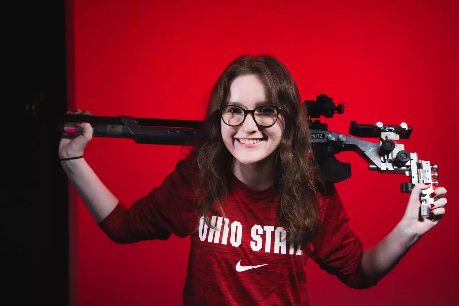 2024-25 Rifle Season Preview - Ohio State