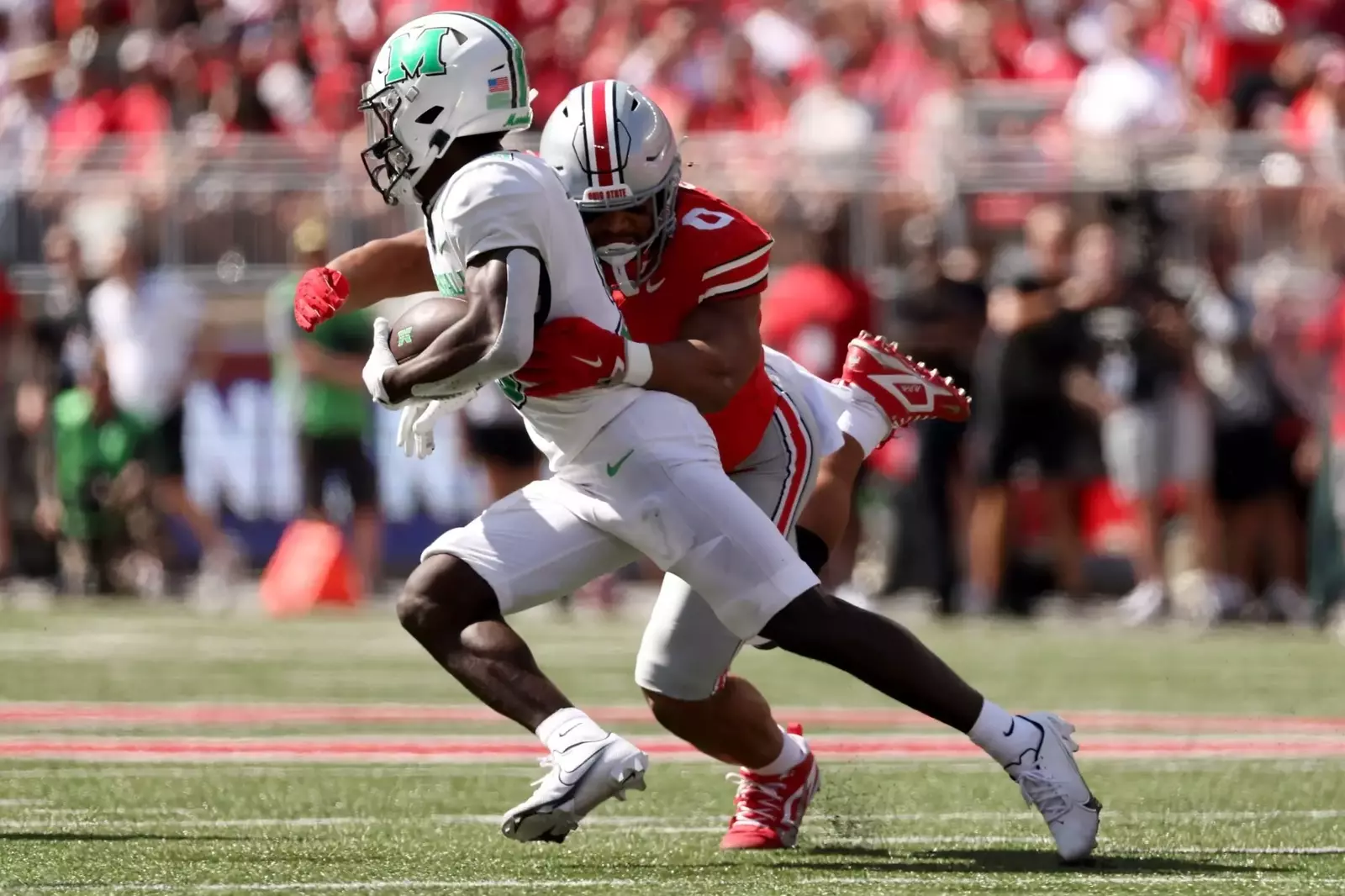 Cody Simon Named to Witten Man of the Year Watch List - Ohio State