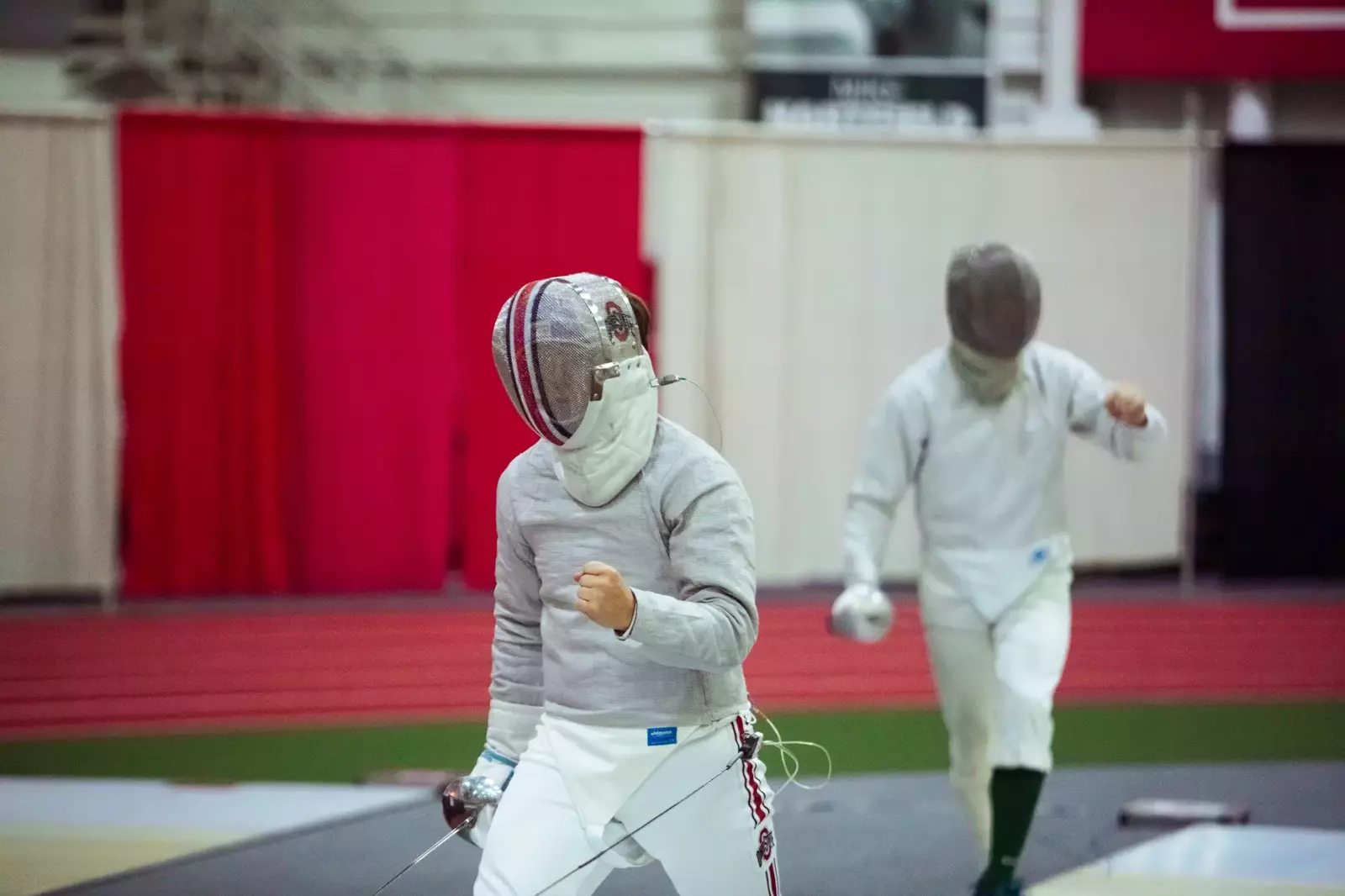 Buckeyes Head to California for West Invitational - Ohio State