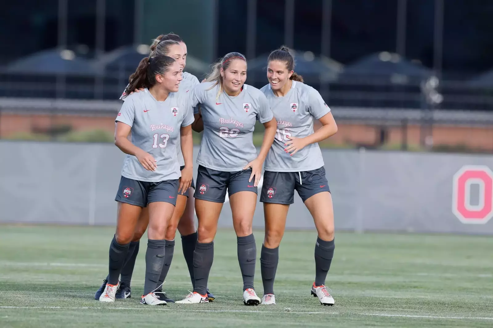 No. 17 Buckeyes Hit the Road for the First Time This Season - Ohio State