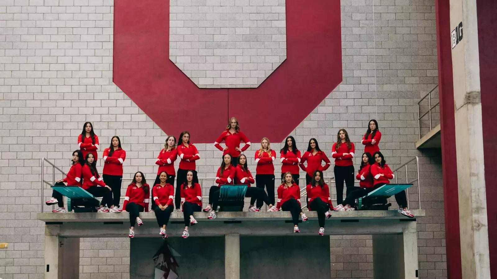 Ohio State Third at U.S. Collegiate Nationals - Ohio State