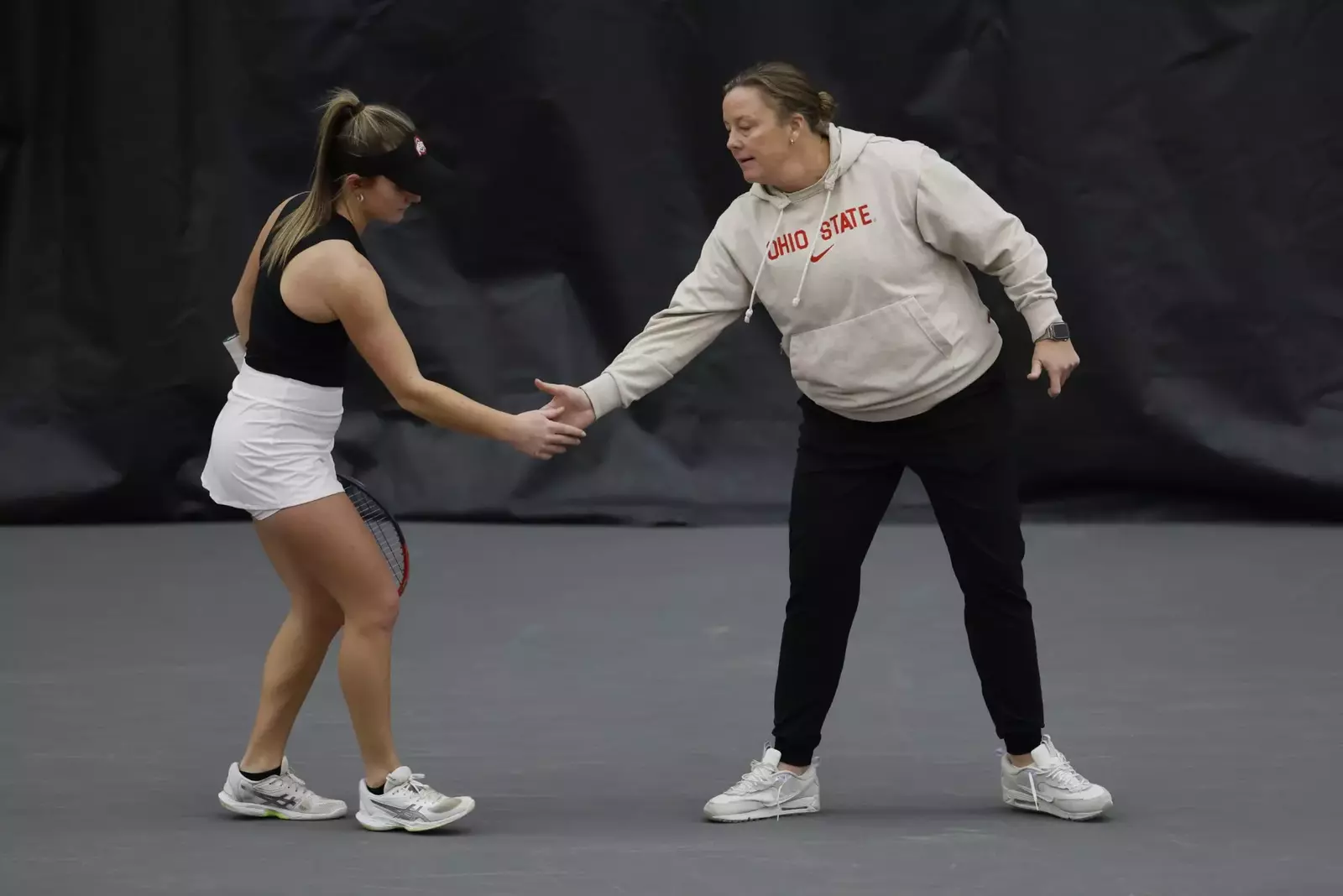 No. 9 Buckeyes Open Homestand vs. No. 16 Oklahoma State - Ohio State