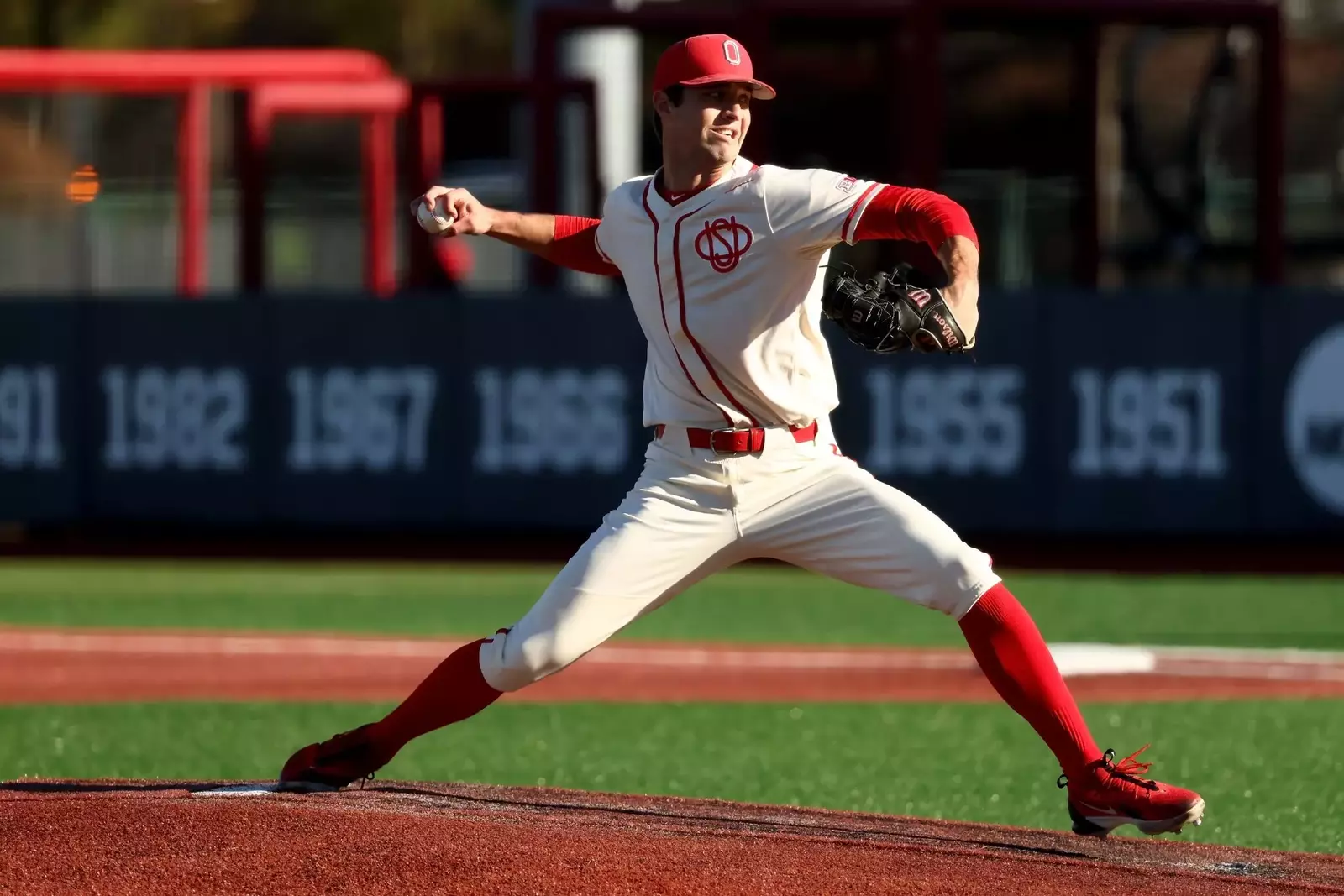 Buckeyes Open Season at Arizona State - Ohio State