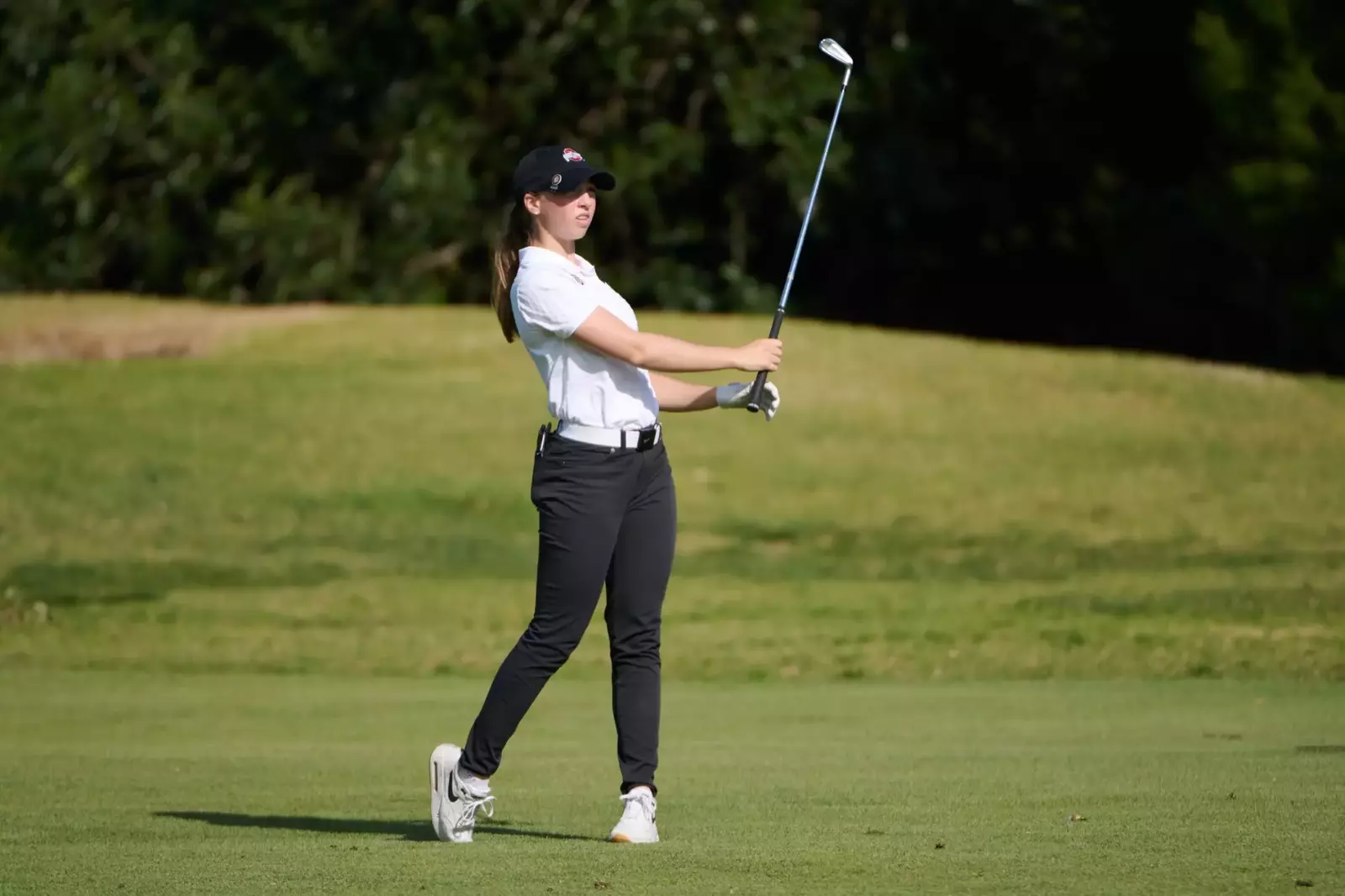 Hollenbaugh Repeats as Spartan Suncoast Champion - Ohio State