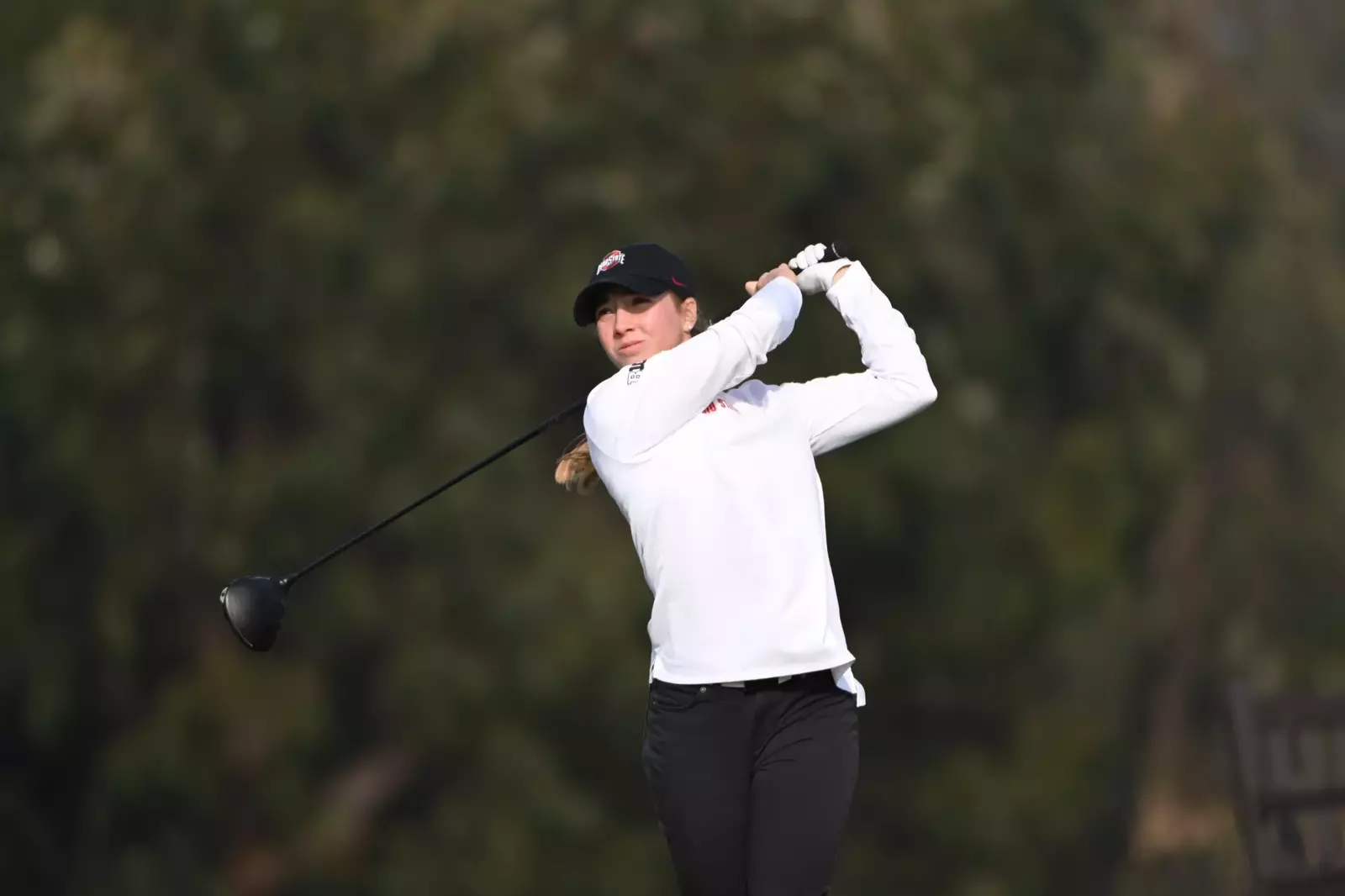 Hollenbaugh Cards 68 in Round One of Therese Hession Regional Challenge ...