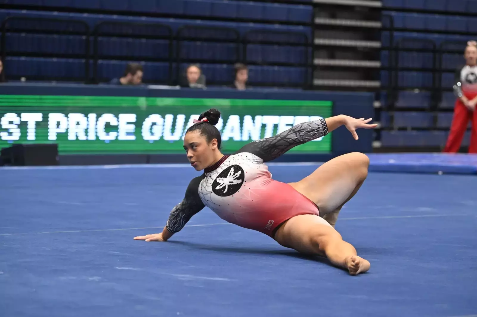 Ohio State Falls at Penn State Saturday - Ohio State