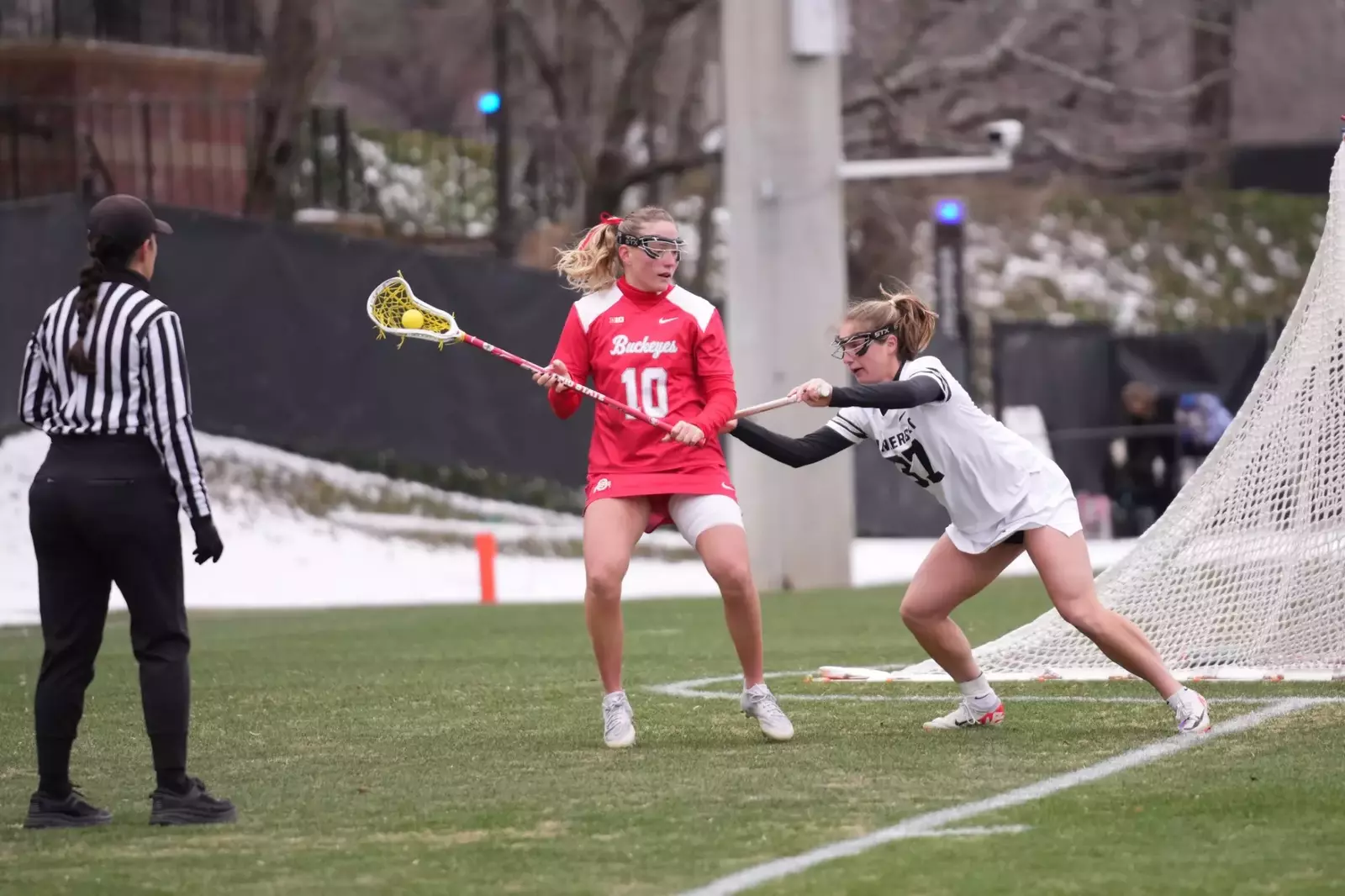 No. 24 Buckeyes Now 3-0 After 14-8 Win at Vanderbilt - Ohio State