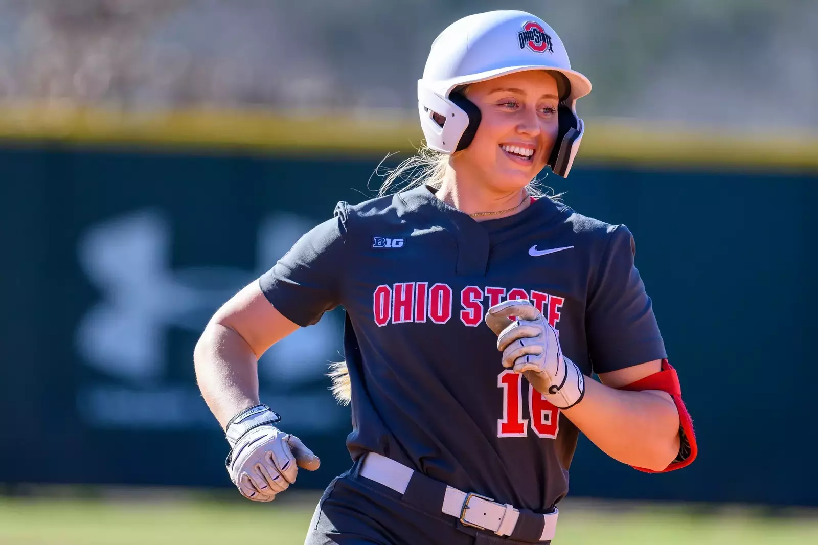 Buckeyes Complete 4-0 Weekend With Wins over North Florida & UCF - Ohio State