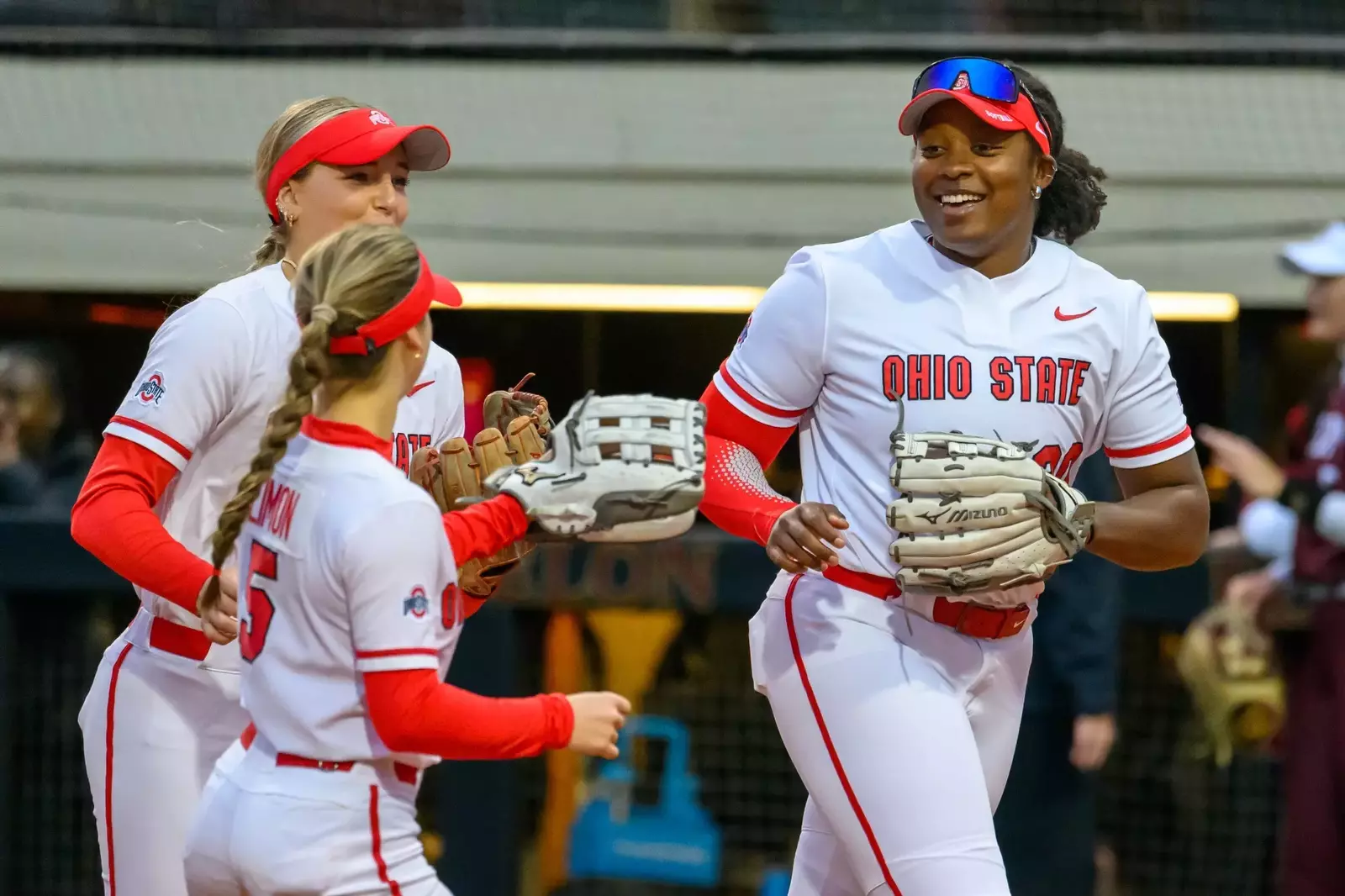 Buckeyes Head to Georgia for the Bulldog Classic - Ohio State