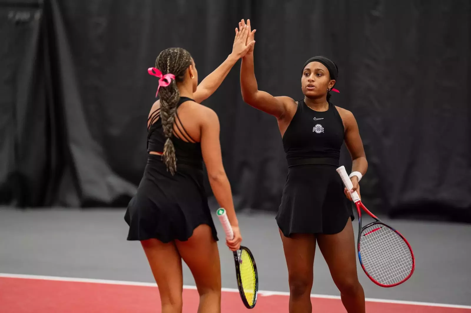 No. 8 Buckeyes Secure 4-0 Win over Purdue - Ohio State