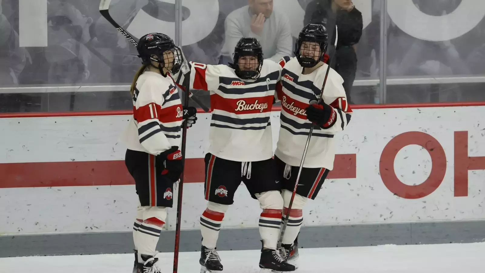 No. 2 Ohio State Earns 5-1 Win Over St. Thomas - Ohio State