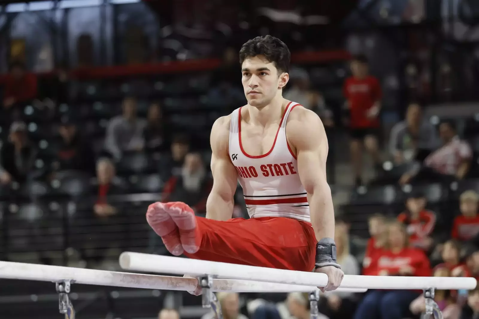 Ohio State Wraps Up Regular Season on Tuesday Against Illinois | Ohio State