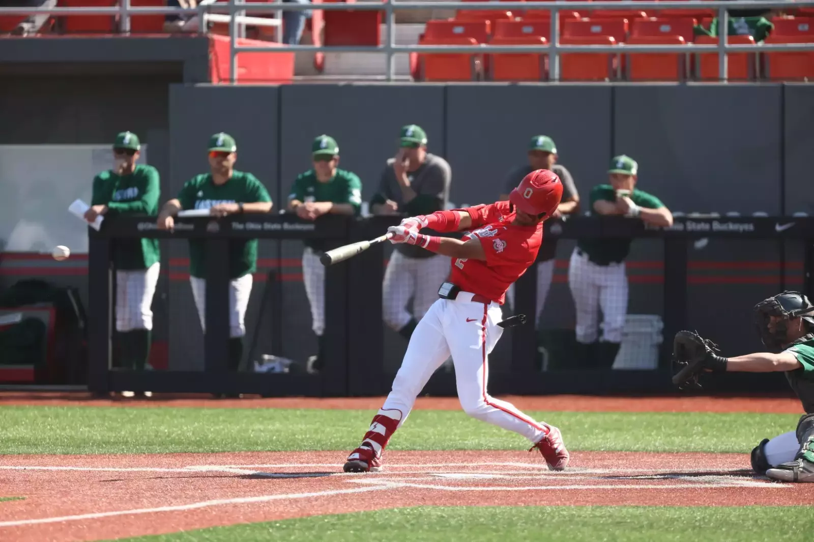 Buckeyes Open Big Ten Play at Indiana - Ohio State