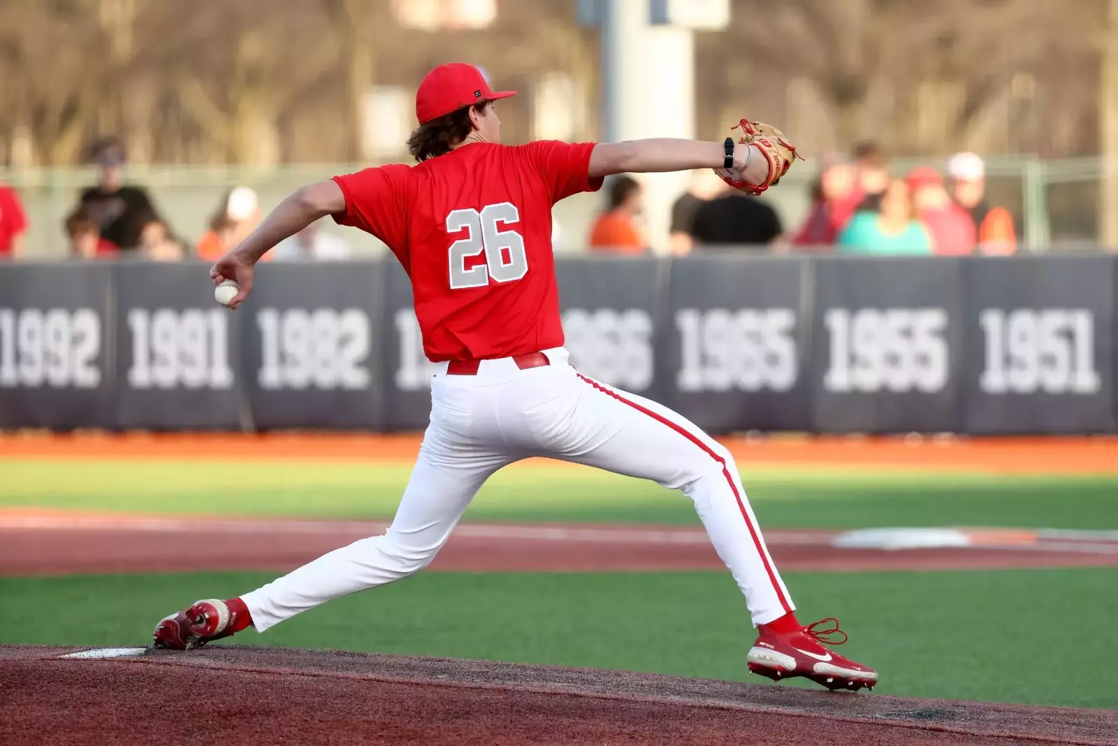 Buckeyes Back at Home Against the RedHawks - Ohio State