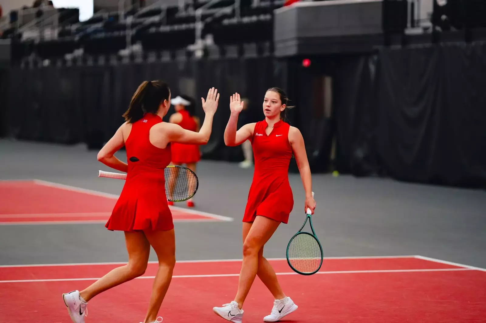 No. 8 Buckeyes Take Second Big Ten Win Over Indiana - Ohio State