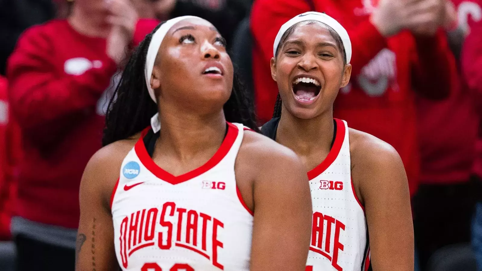 Ohio State Advances to NCAA Second Round With 71-51 Win vs. Montana ...