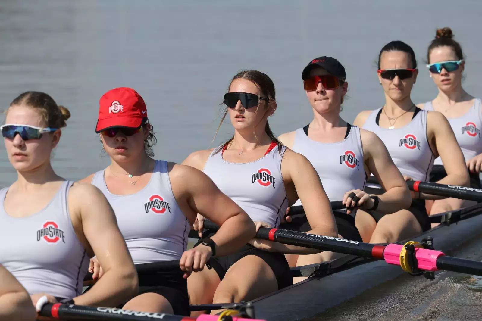 No. 14 Buckeyes Launch Season in New Jersey - Ohio State