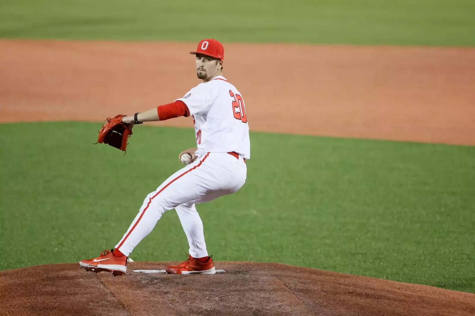 Buckeyes Host No. 10 Oregon at Bill Davis Stadium - Ohio State