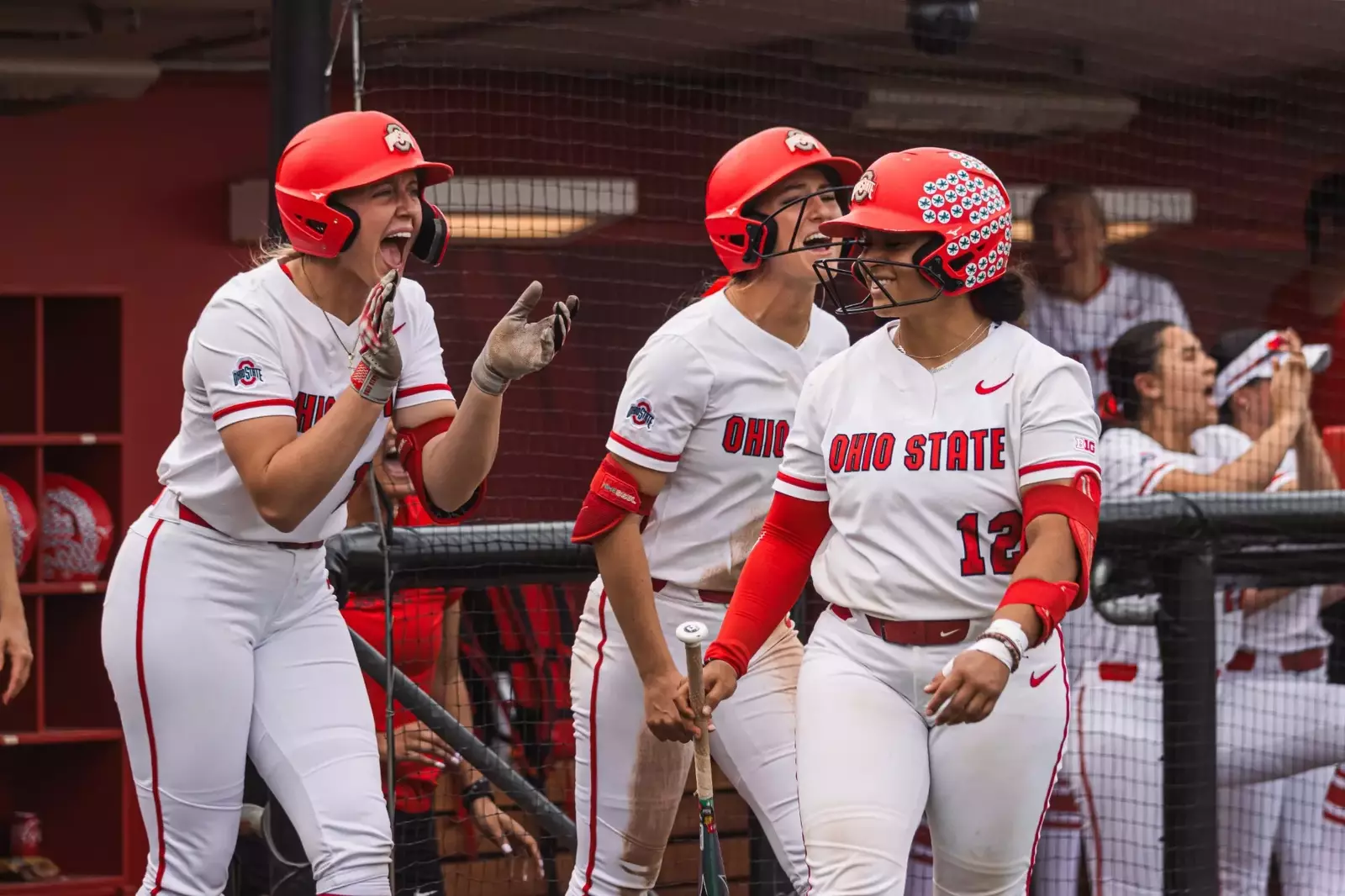 No. 24 Ohio State Takes on Dayton & Michigan This Week - Ohio State