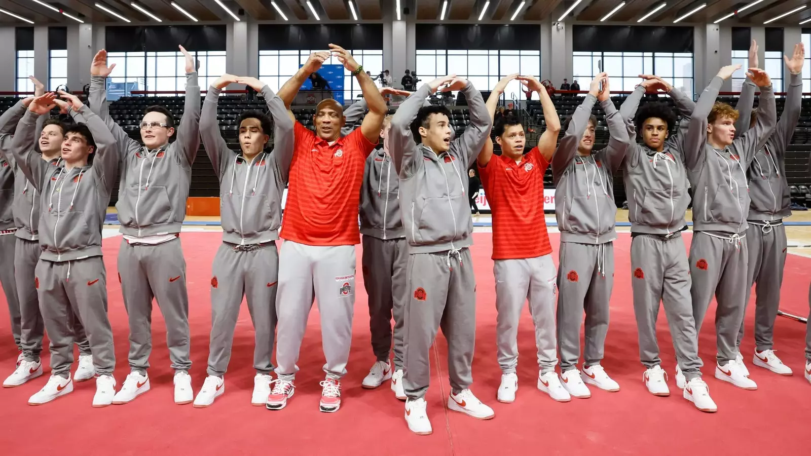 Ohio State Back in Action at Nebraska on Saturday | Ohio State