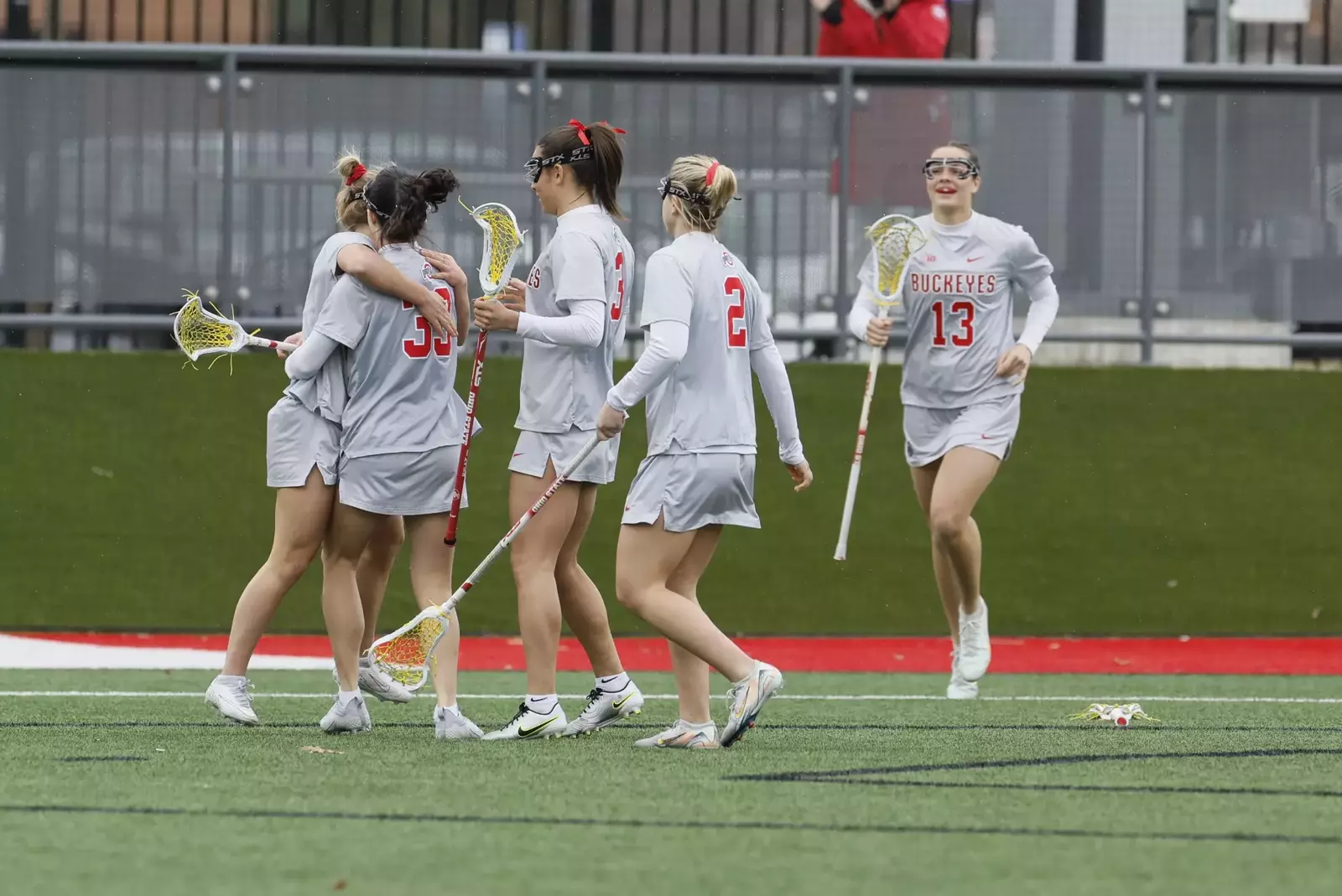 No. 21 Ohio State Downs Cincinnati in OT, 10-9 - Ohio State