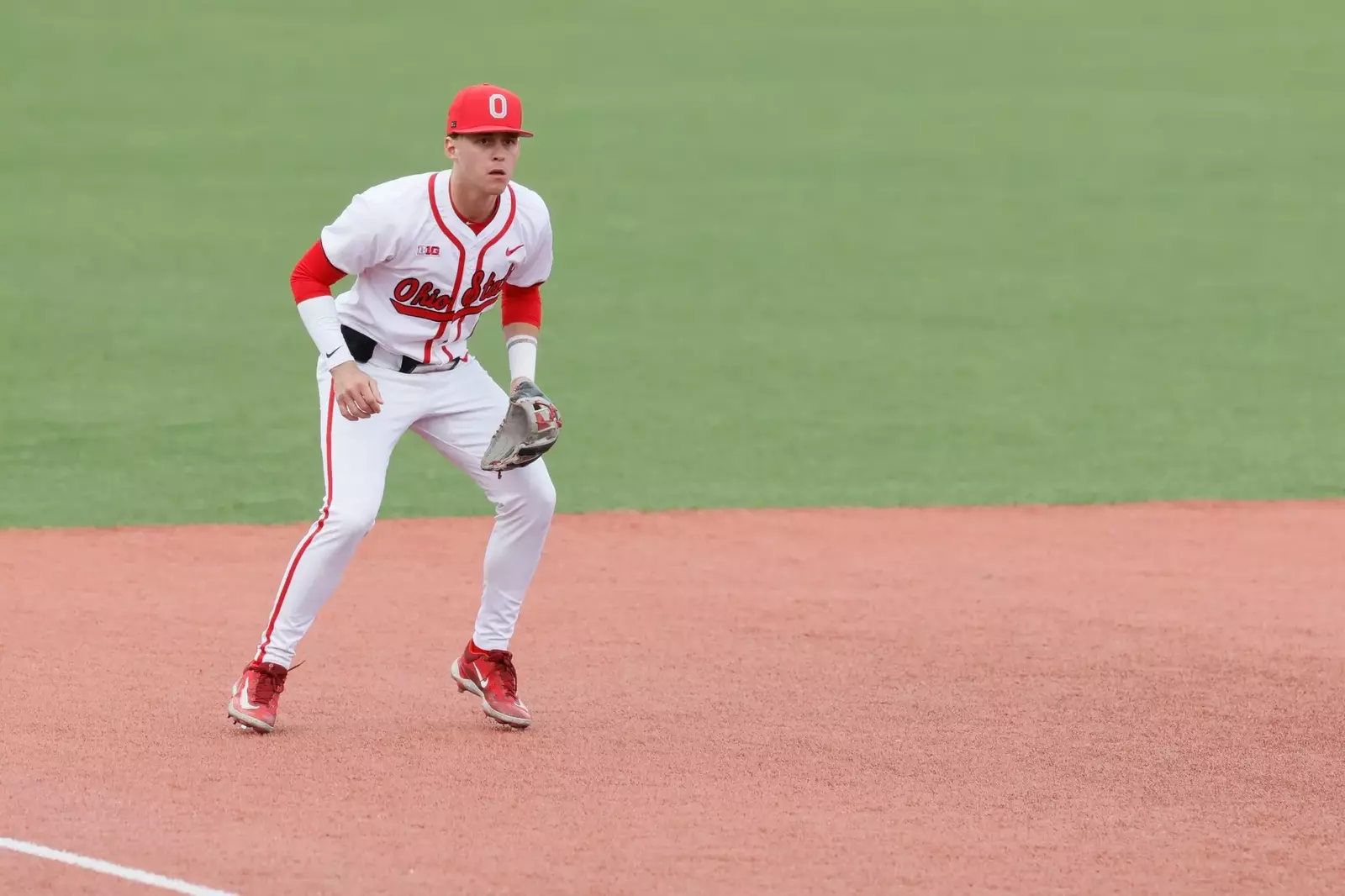 Buckeyes Fall to Spartans in Extra Innings - Ohio State