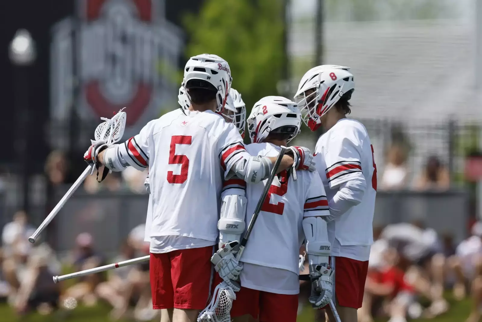Ohio State Falls to Notre Dame in NCAA First Round | Ohio State