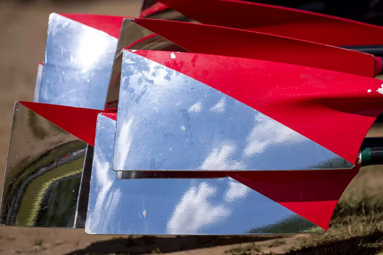 Buckeyes Head to Indy for Big Ten Rowing Championships | Ohio State