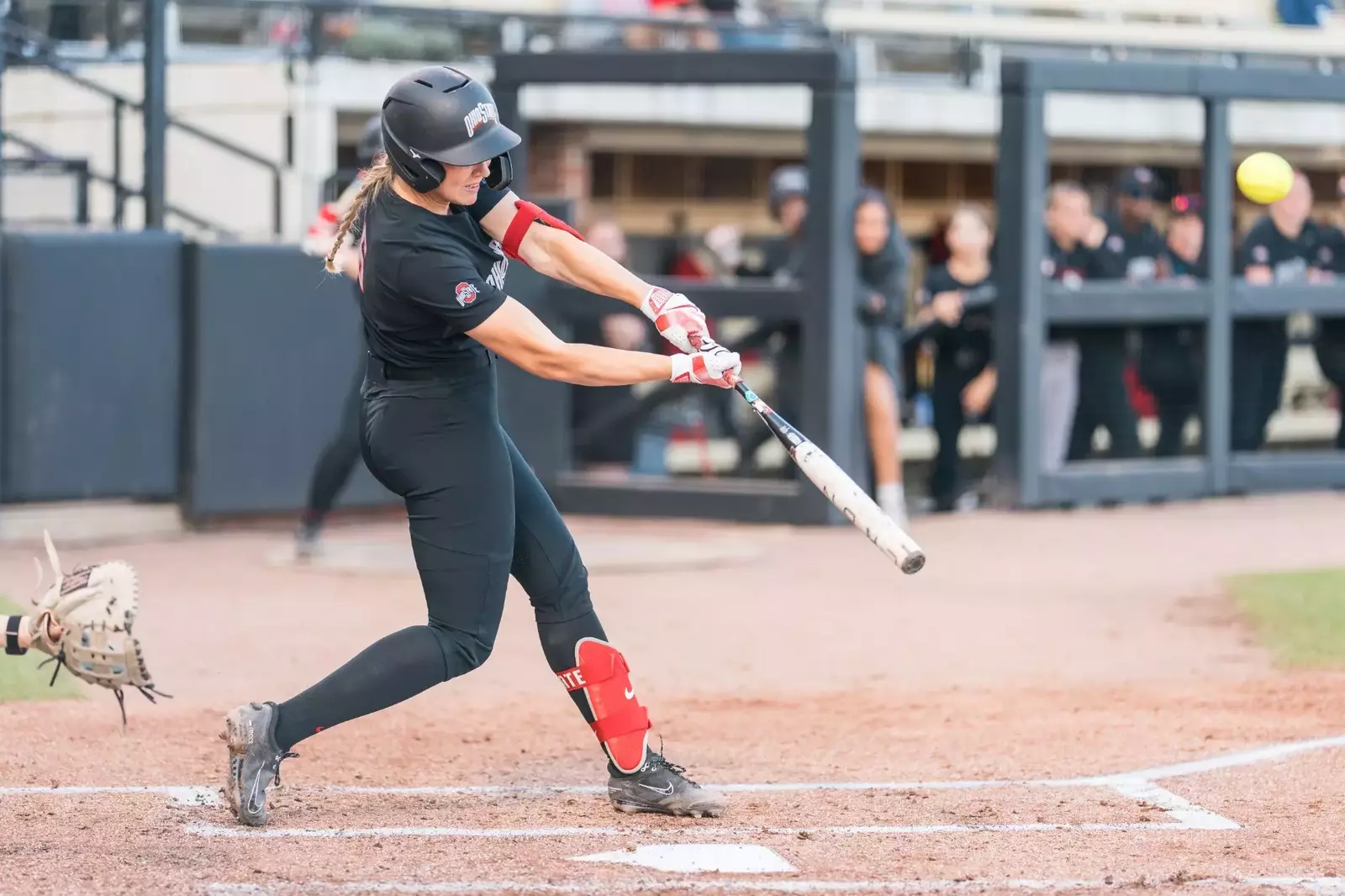 Purdue Tops Ohio State in the Big Ten Tournament, 14-6 | Ohio State