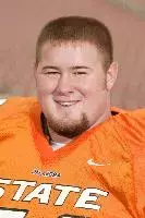 Ben Buie - Oklahoma State University Athletics