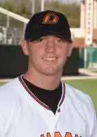 Chad Abernathy - Oklahoma State University Athletics