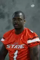 Calvin Roberts - Oklahoma State University Athletics