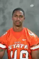 Lance Limbrick - Oklahoma State University Athletics