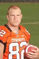 Justin Waller - Oklahoma State University Athletics