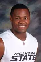 Byron Eaton - Oklahoma State University Athletics